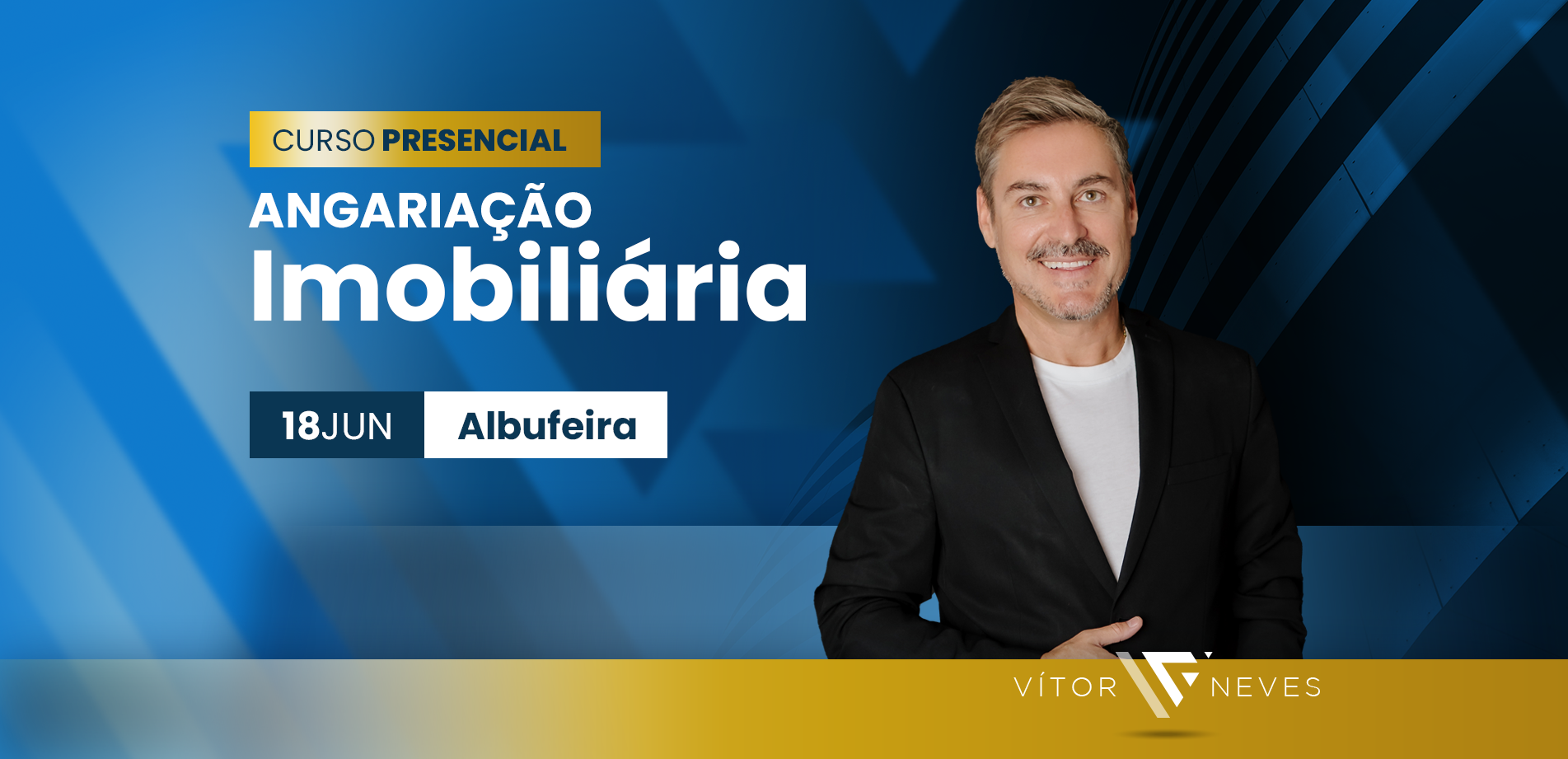 Início - Vitor Neves